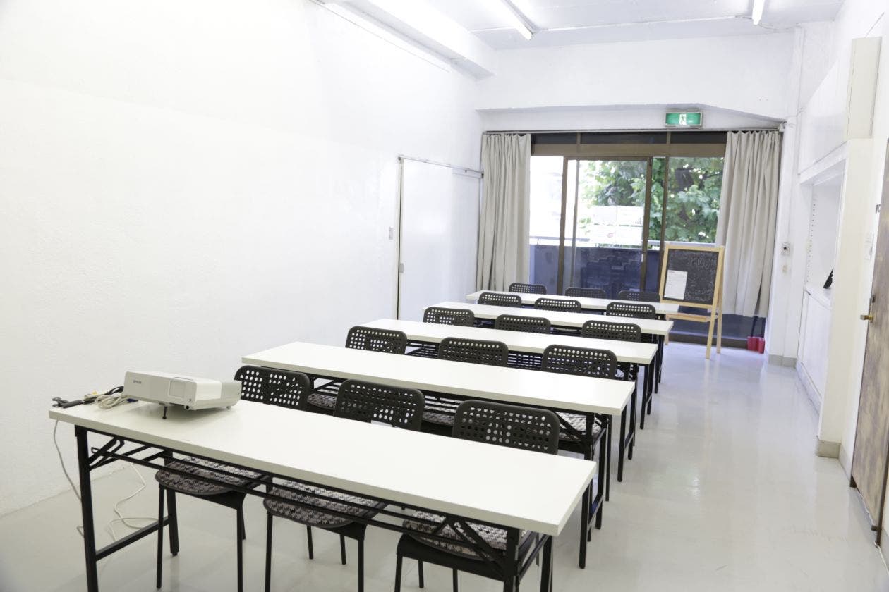 【四谷三丁目駅から徒歩約5分！】大人数・会議・パーティー備品無料貸し出しあり！の写真11