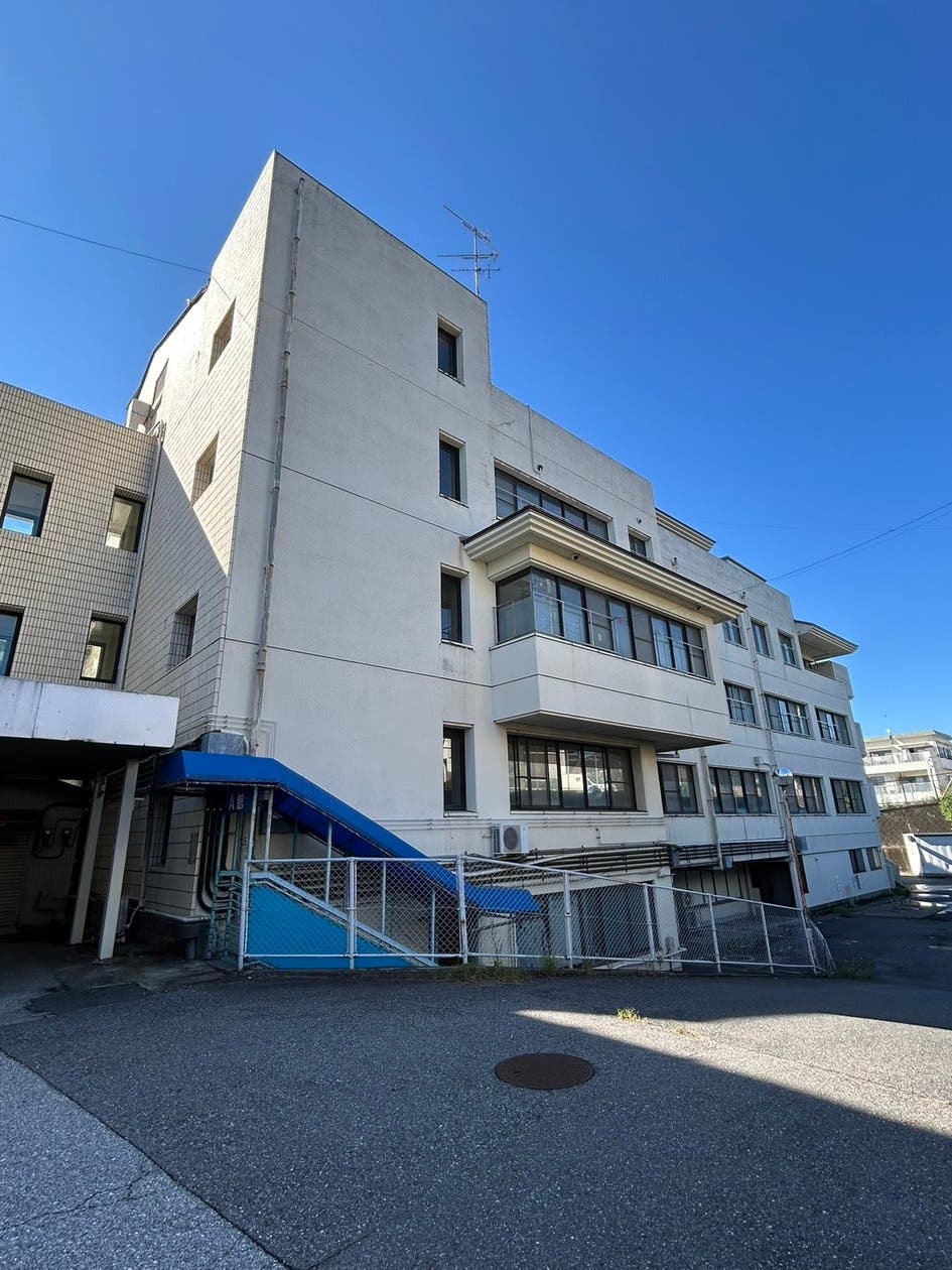 千葉県我孫子市元病院スタジオの写真1