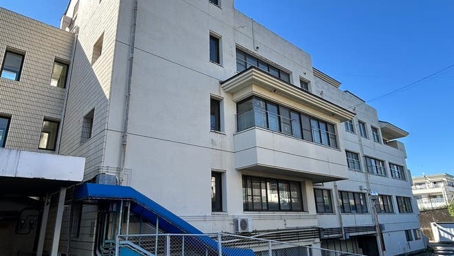 千葉県我孫子市元病院スタジオの写真1