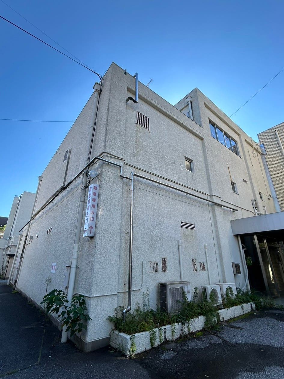 千葉県我孫子市元病院スタジオの写真2
