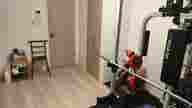 麻布台ヒルズ至近のレンタルジムの写真2