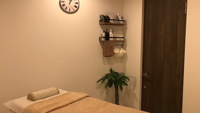 エステ マツエク リラクゼーション 多目的に利用できるシェアサロンの写真1