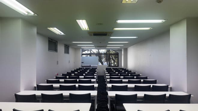 渋谷駅徒歩1分|最大150名収容|企業研修・セミナー・会社説明会に最適な大型会場の写真1