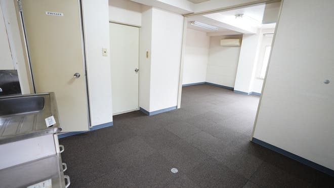 渋谷区/マンション一室レンタルスペース(撮影・イベント可)の写真1