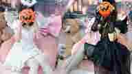 【金沢駅6分】🎀本人不在の誕生日会🎂・推し活特化🪄︎︎🎀冷蔵庫/メンカラ造花/撮影ライト無料/無料駐車場ありの写真2