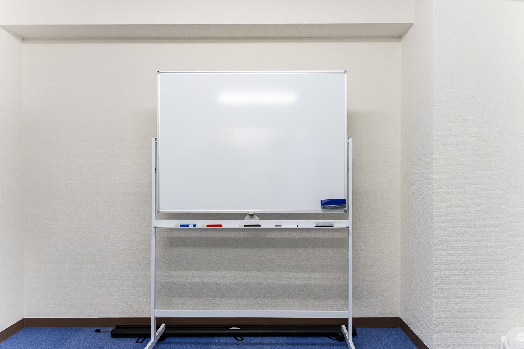 高級ホワイトボード両面の画像1