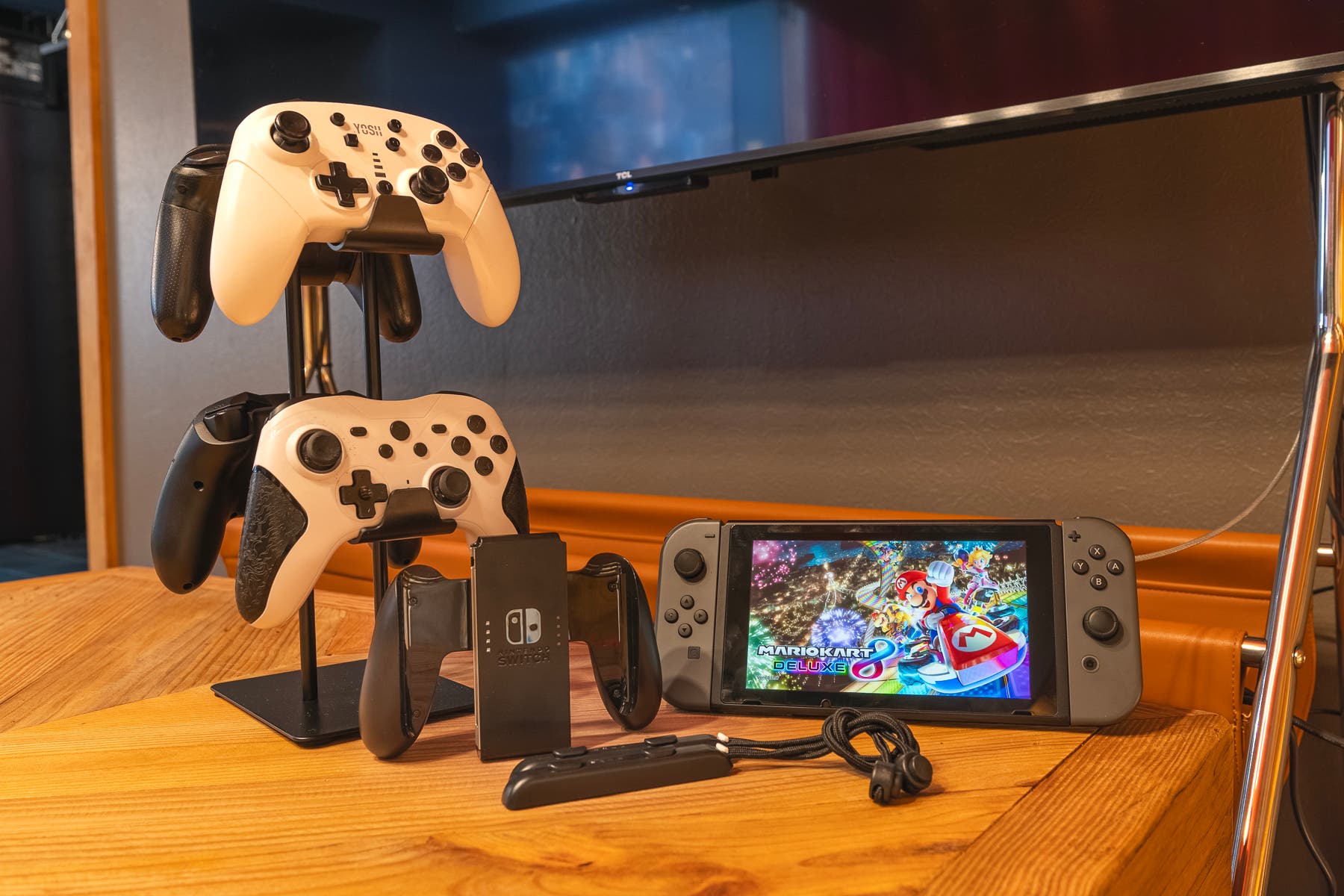🎮大人気ゲーム機	の画像1