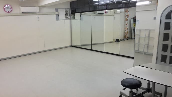 スタジオ・ミニョン（池袋/大塚/西巣鴨）の写真1