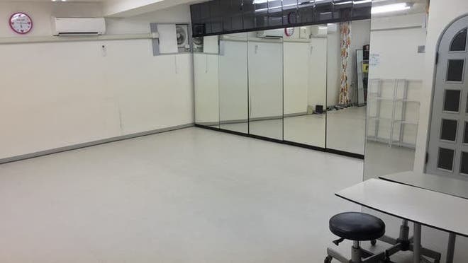 スタジオ・ミニョン(池袋/大塚/西巣鴨)の写真1