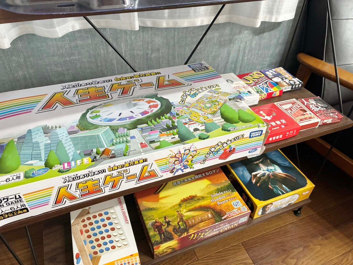 ✨地域最安値挑戦✨【札幌駅徒歩6分】50型TVでゲームに動画鑑賞📺【夜間別途人数制限有】『508』の写真2