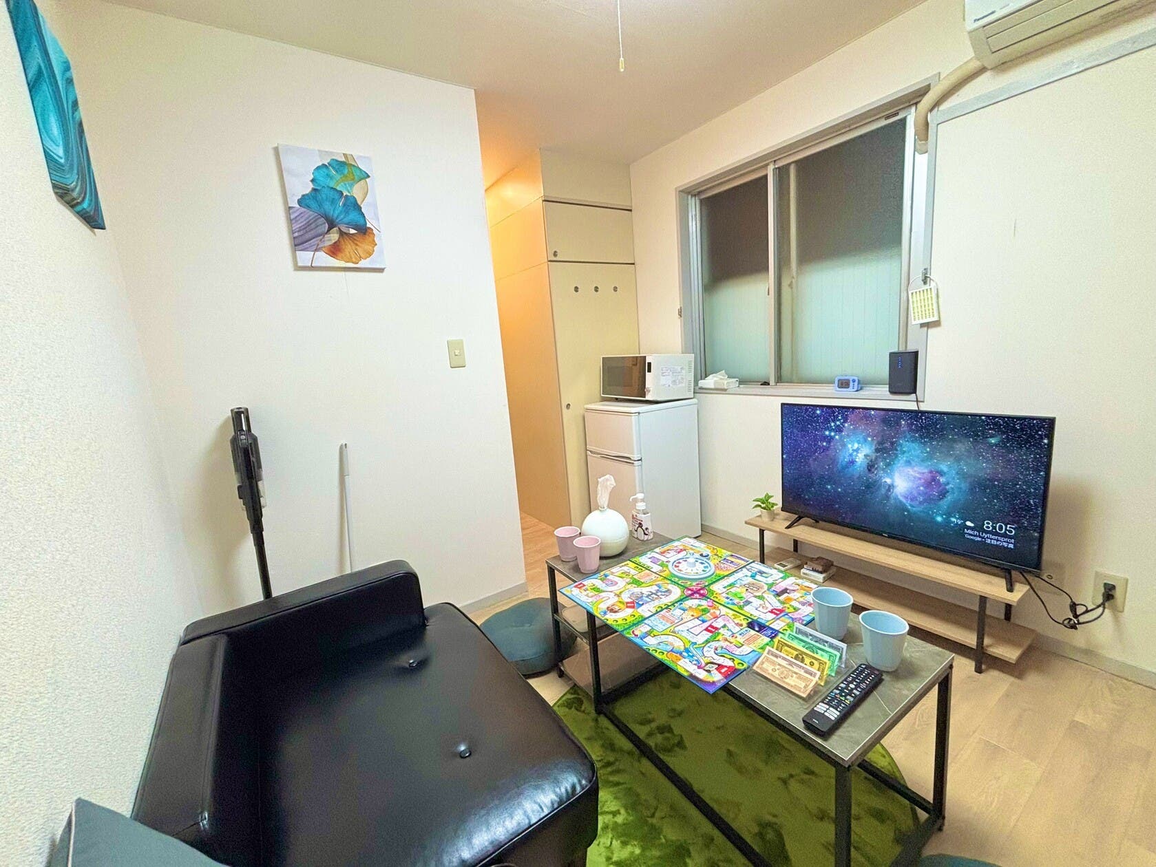 bloom room  国立の写真2