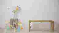 自然光が入り、6背景のテイストで撮れるレンタルスタジオの写真2