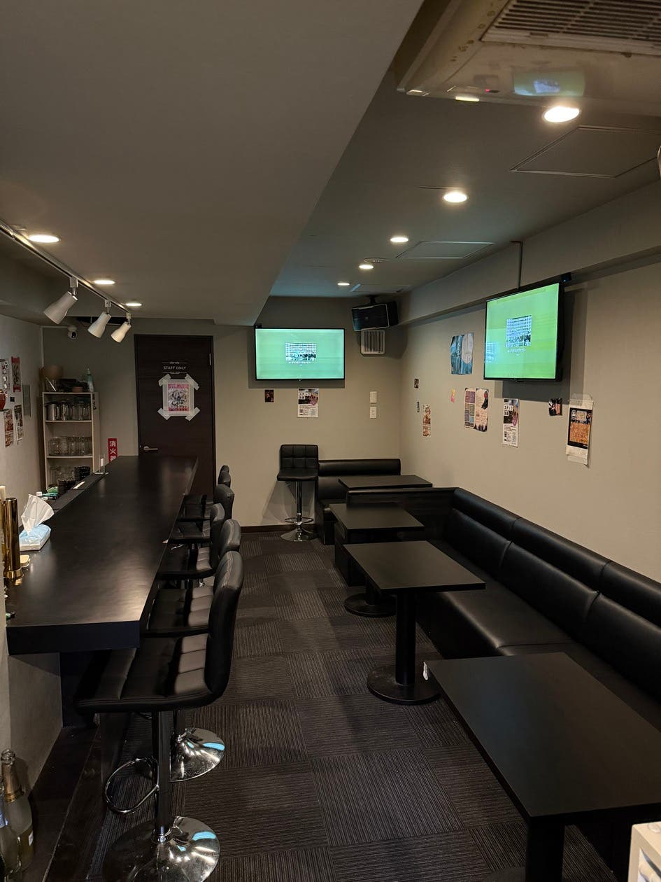 【蒲田駅徒歩5分】最大20名🎤カラオケ無料｜飲食持込OK｜貸切パーティーに最適の写真1