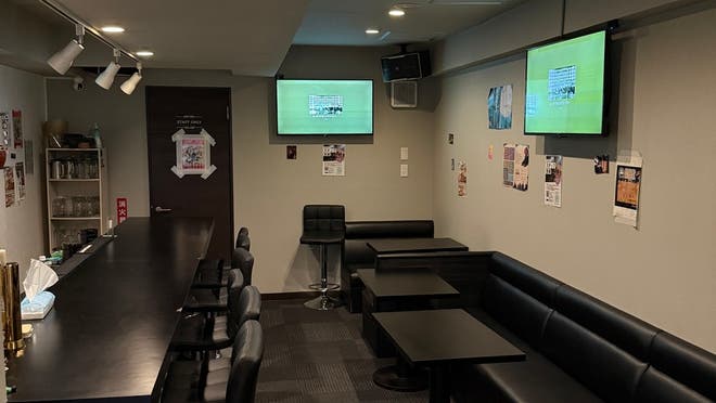 【蒲田駅徒歩5分】最大20名🎤カラオケ無料|飲食持込OK|貸切パーティーに最適の写真1