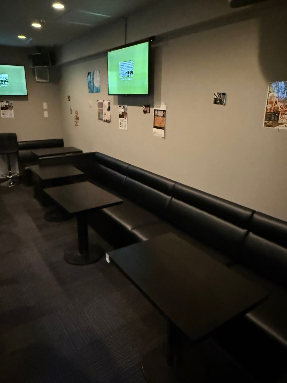 【蒲田駅徒歩5分】最大20名🎤カラオケ無料｜飲食持込OK｜貸切パーティーに最適の写真2