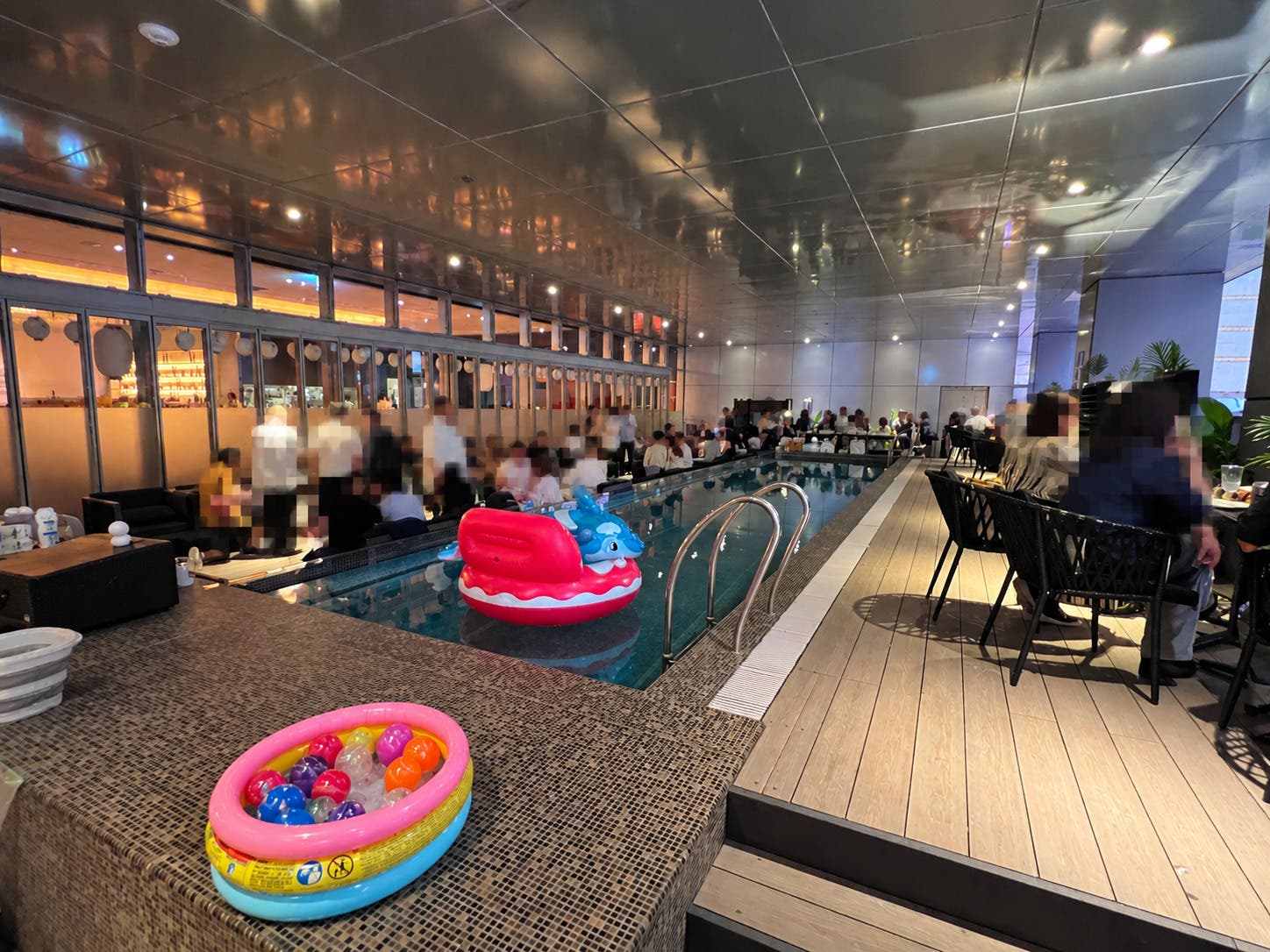 water terrace【西武新宿駅 徒歩3分】オプション・設備も充実♪便利な駅近♥の写真2