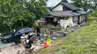 川沿いBBQ可能な八女市古民家スペースの写真2