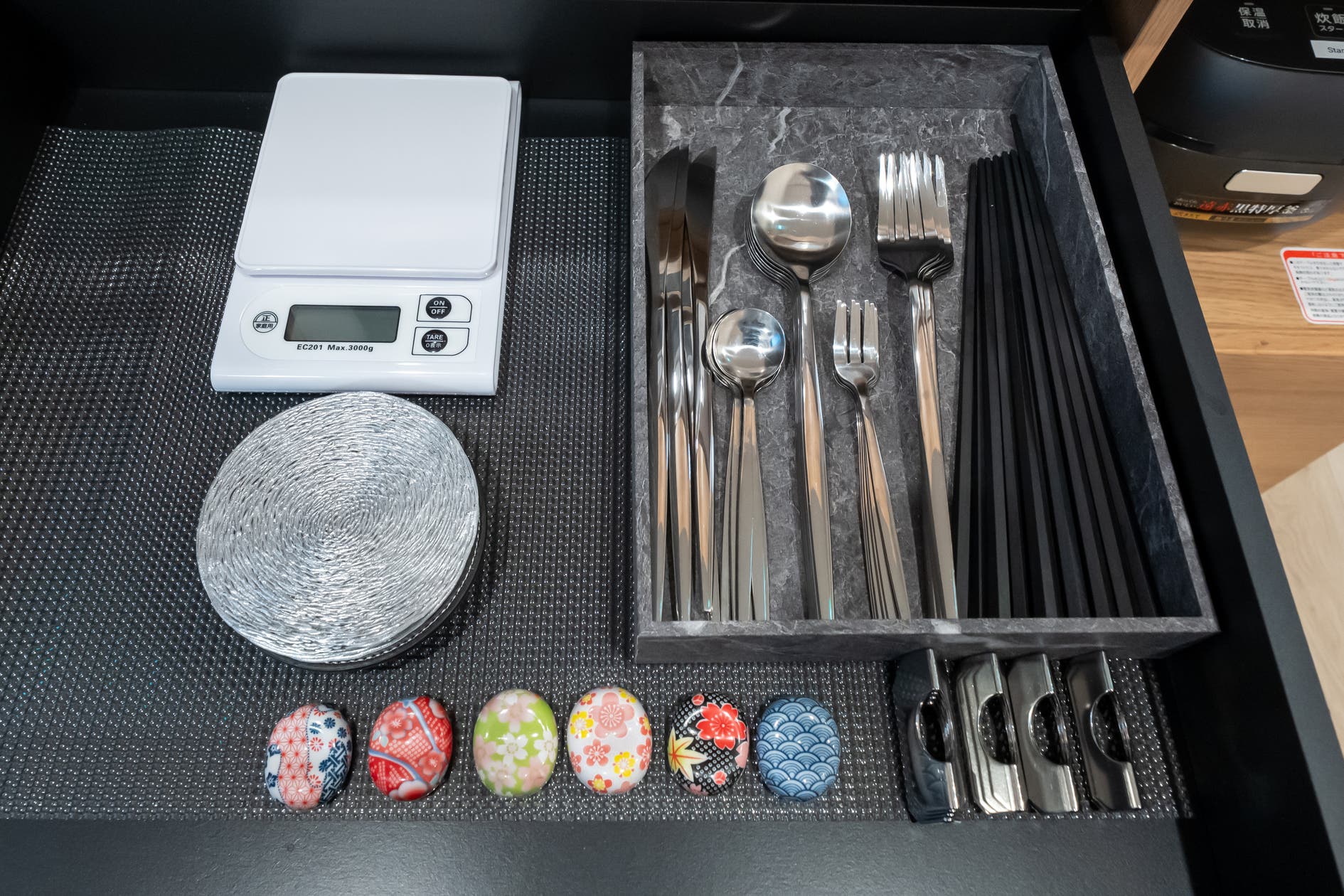 キッチン利用の画像3