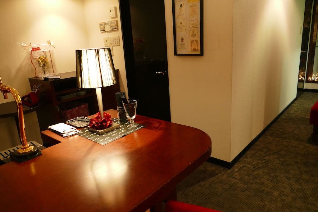 【岡山駅近く】ラグジュアリーなcafeスペース（パーティーやイベント使用に最適/貸切）の写真6