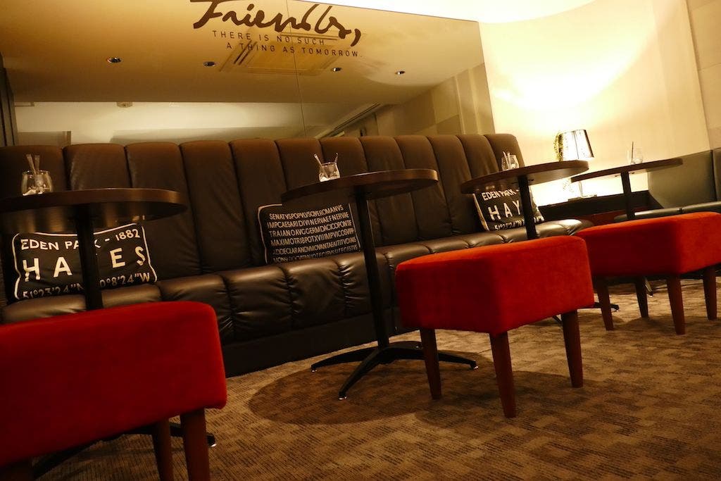 【岡山駅近く】ラグジュアリーなcafeスペース（パーティーやイベント使用に最適/貸切）の写真7