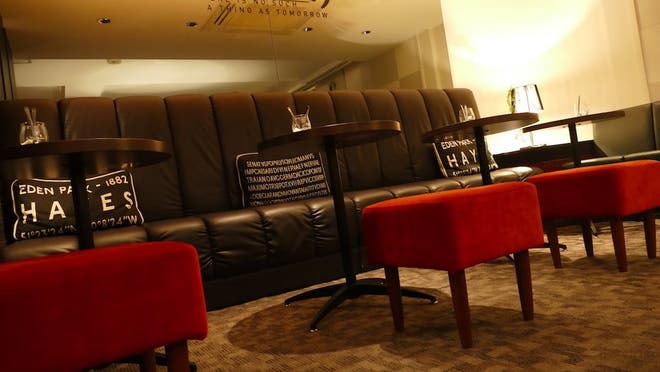 【岡山駅近く】ラグジュアリーなcafeスペース(パーティーやイベント使用に最適/貸切)の写真7