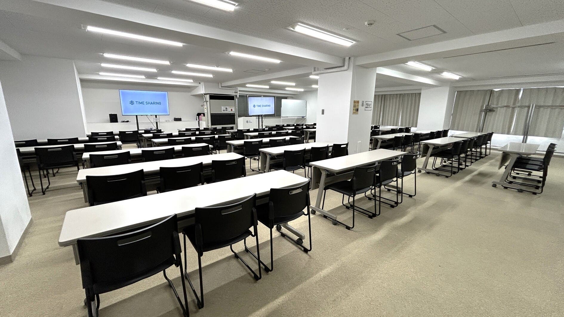 吉大ビル 3F【 池袋駅駅 1分】設備・備品が充実♪ WiFi無料！清掃・消毒で衛生面も安心♥便利な駅近の写真1