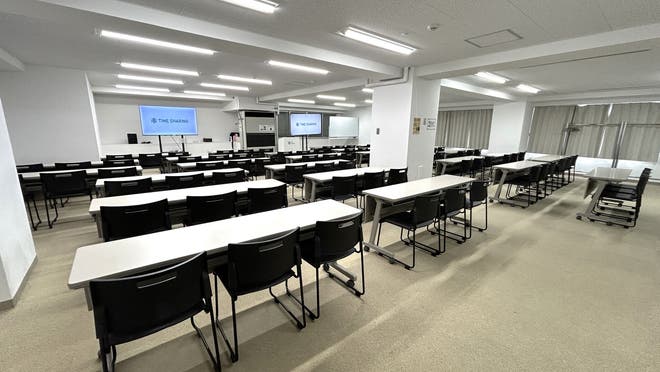 吉大ビル 3F【 池袋駅駅 1分】設備・備品が充実♪ WiFi無料!清掃・消毒で衛生面も安心♥便利な駅近の写真1