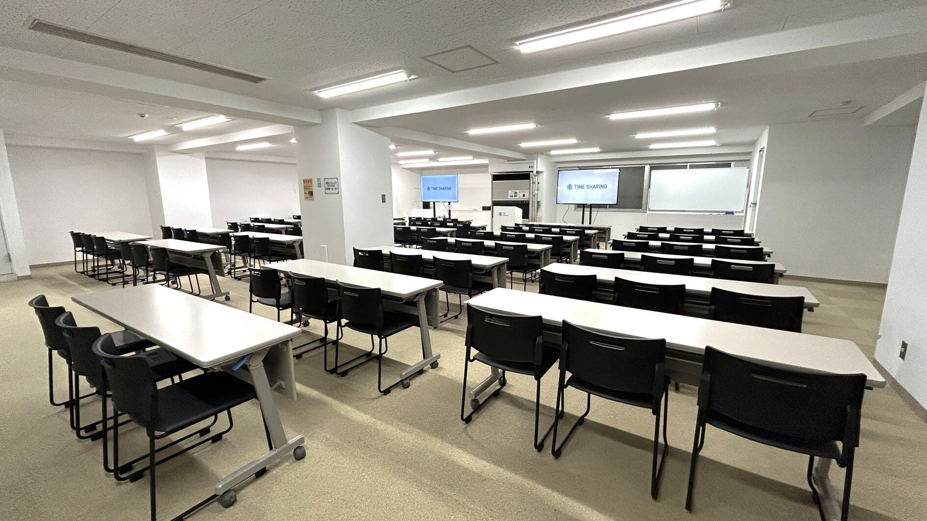 吉大ビル 3F【 池袋駅駅 1分】設備・備品が充実♪ WiFi無料！清掃・消毒で衛生面も安心♥便利な駅近の写真2