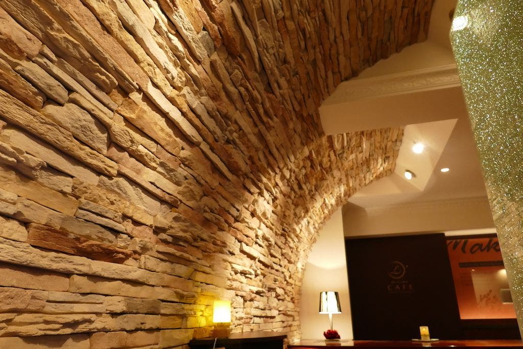 【岡山駅近く】ラグジュアリーなcafeスペース（パーティーやイベント使用に最適/貸切）の写真13