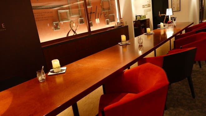 【岡山駅近く】ラグジュアリーなcafeスペース(パーティーやイベント使用に最適/貸切)の写真17