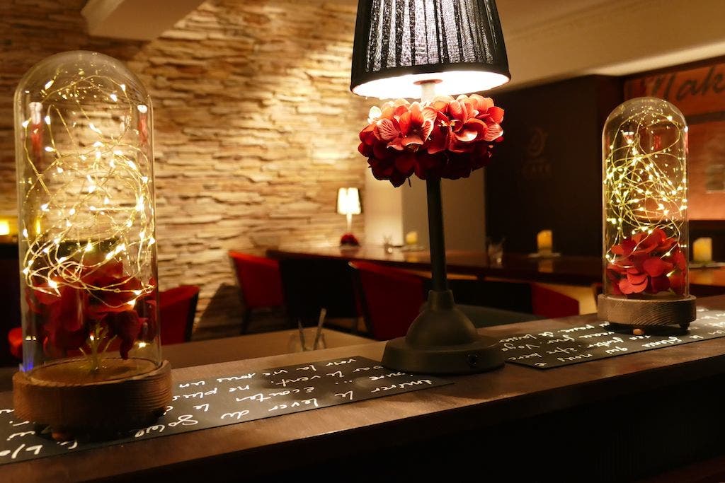 【岡山駅近く】ラグジュアリーなcafeスペース（パーティーやイベント使用に最適/貸切）の写真19