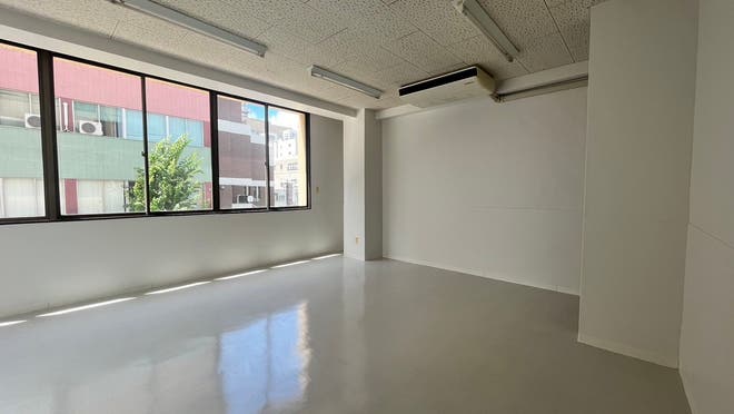 大分駅チカ!中心市街地の多目的スペース!の写真1