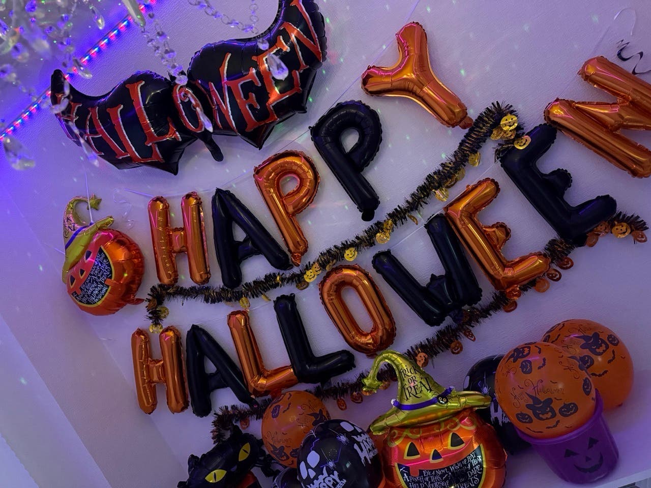 🎃🎃〈COCO東扇町〉🎊扇町駅1分💕推し活オタ活応援🎮巨大スクリーン見放題💡女子会・誕生日会💫の写真2