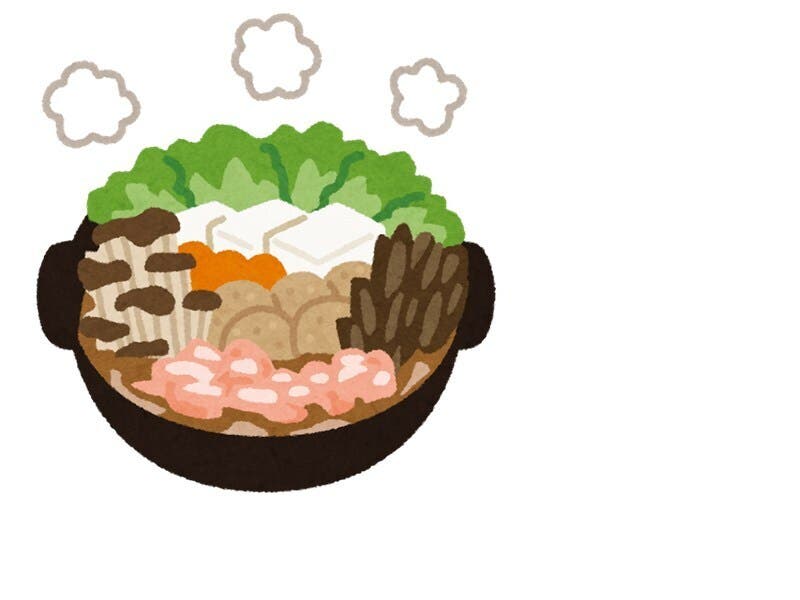 電気鍋(3ℓ/3〜5人用)＋キッチンセットの画像1