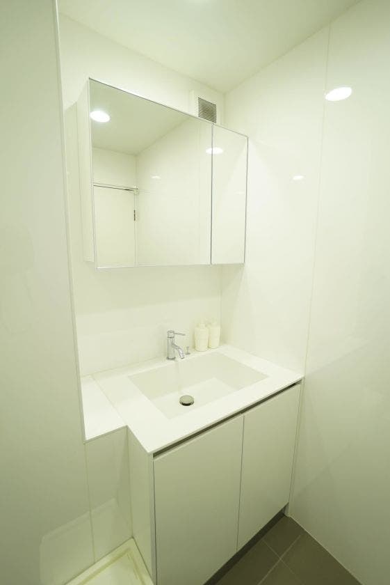 渋谷駅から徒歩３分！シンプルで綺麗なスペース！ヨガやダンスレッスン、各種セミナー開催などに！（Aスタジオ）の写真12