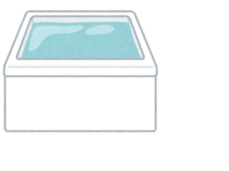 🛀お風呂場ご利用オプションの画像1
