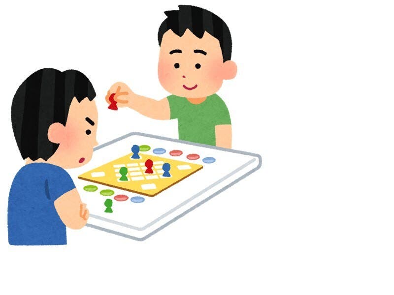 🎲 ボードゲーム色々セットの画像1