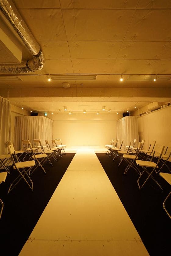 渋谷駅から徒歩３分！シンプルで綺麗なスペース！ヨガやダンスレッスン、各種セミナー開催などに！（Aスタジオ）の写真14