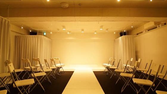 渋谷駅から徒歩3分!シンプルで綺麗なスペース!ヨガやダンスレッスン、各種セミナー開催などに!(Aスタジオ)の写真14