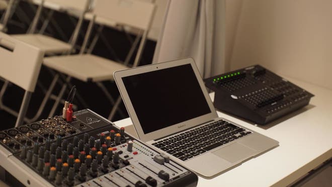 渋谷駅から徒歩3分!シンプルで綺麗なスペース!ヨガやダンスレッスン、各種セミナー開催などに!(Aスタジオ)の写真16