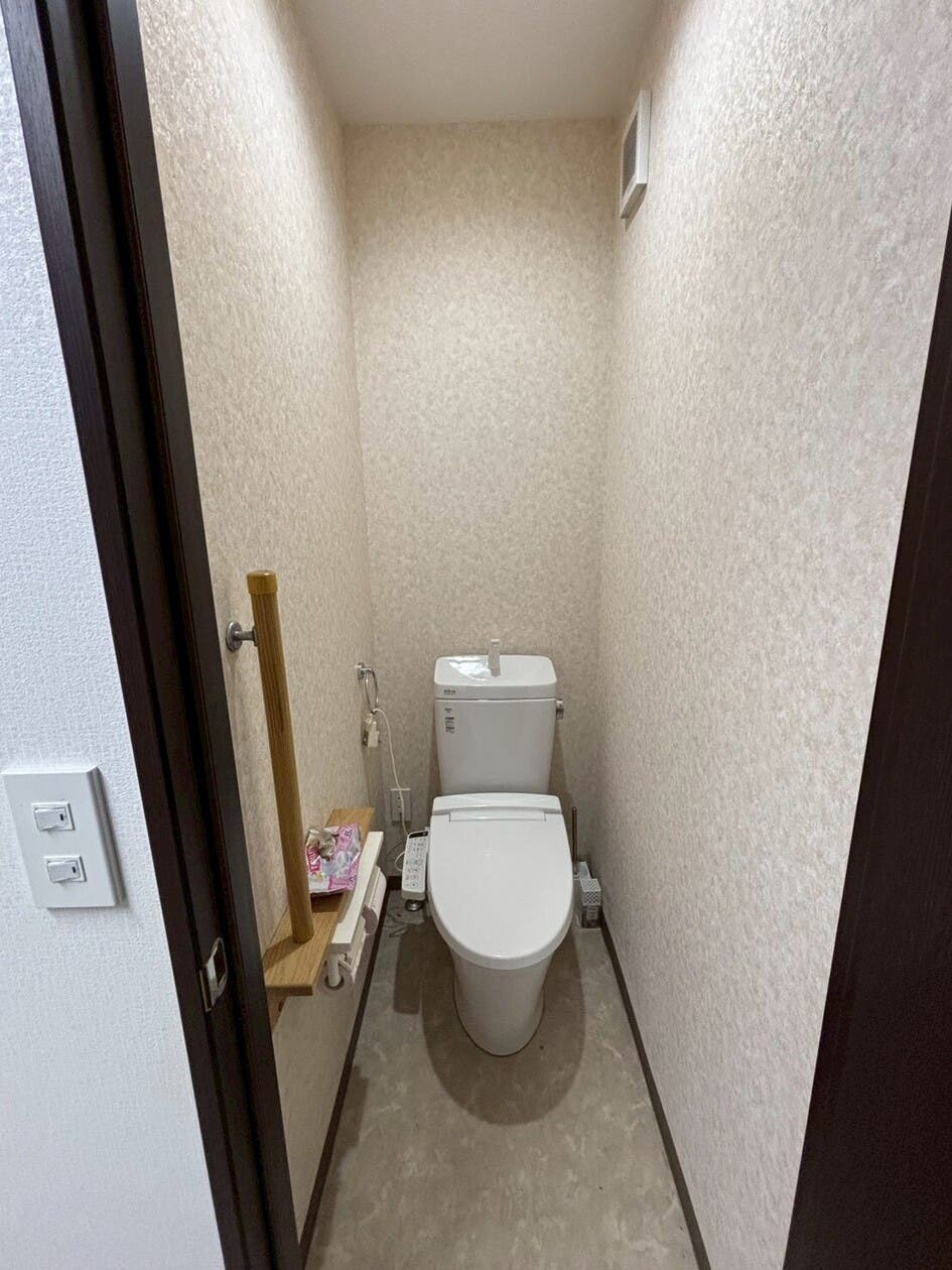 奉還町商店街の中心！小規模イベントから物販まで幅広く使える店舗スペースの写真2