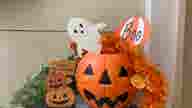 <APPLE🍎>新宿高島屋前✨立地・日当たり良好 ✨🎃ハロウィン🎃映画📺スポーツ観戦⚽️YouTube撮影📷✨の写真2