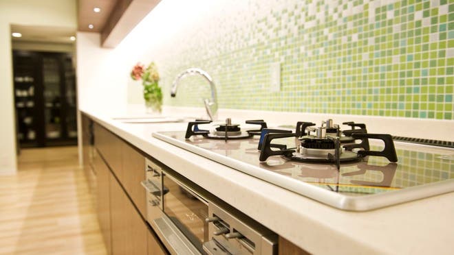 新宿御苑前駅から徒歩1分!都心のくつろぎ基地Garden Kitchenの写真4