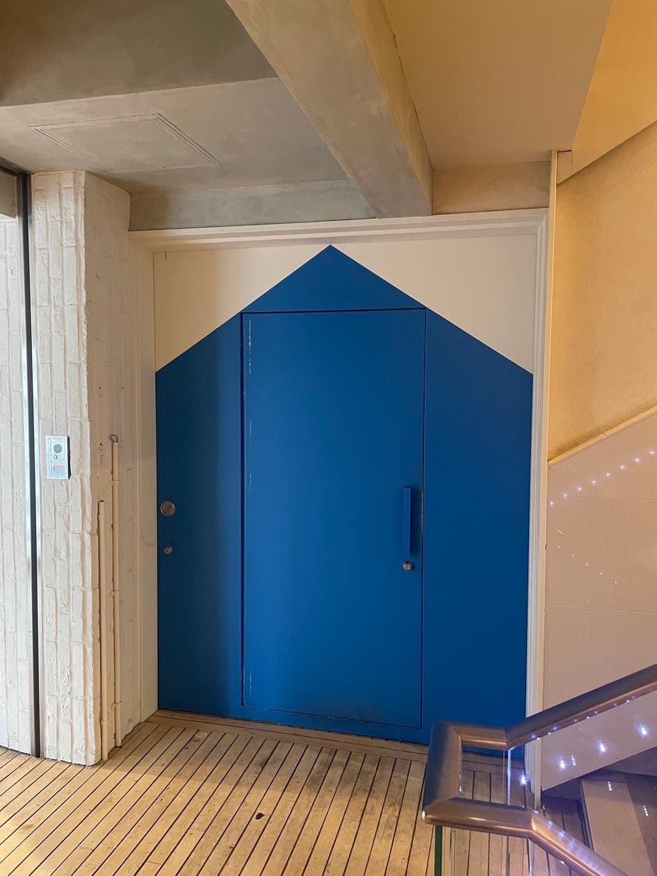 【コンステラウンジ 渋谷駅前 by TKP】ミーティングルーム２Bの写真2