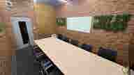 【THELOBBY六番町】Room BROWN(10名様まで)の写真2