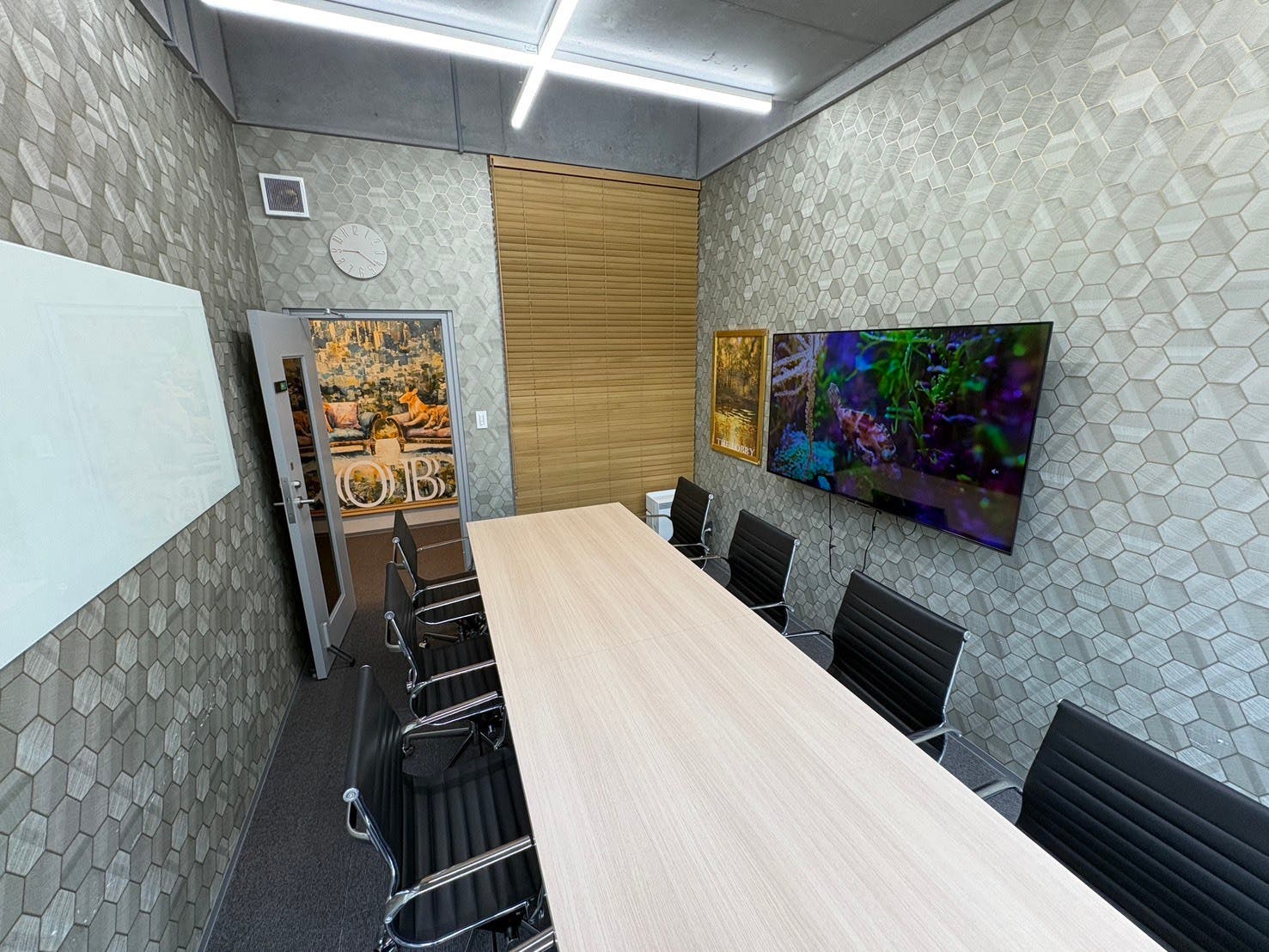 【THELOBBY六番町】Room GOLD （8名様まで）の写真1