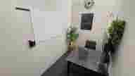 【THELOBBY六番町】Room BLACK(2名様まで)の写真2