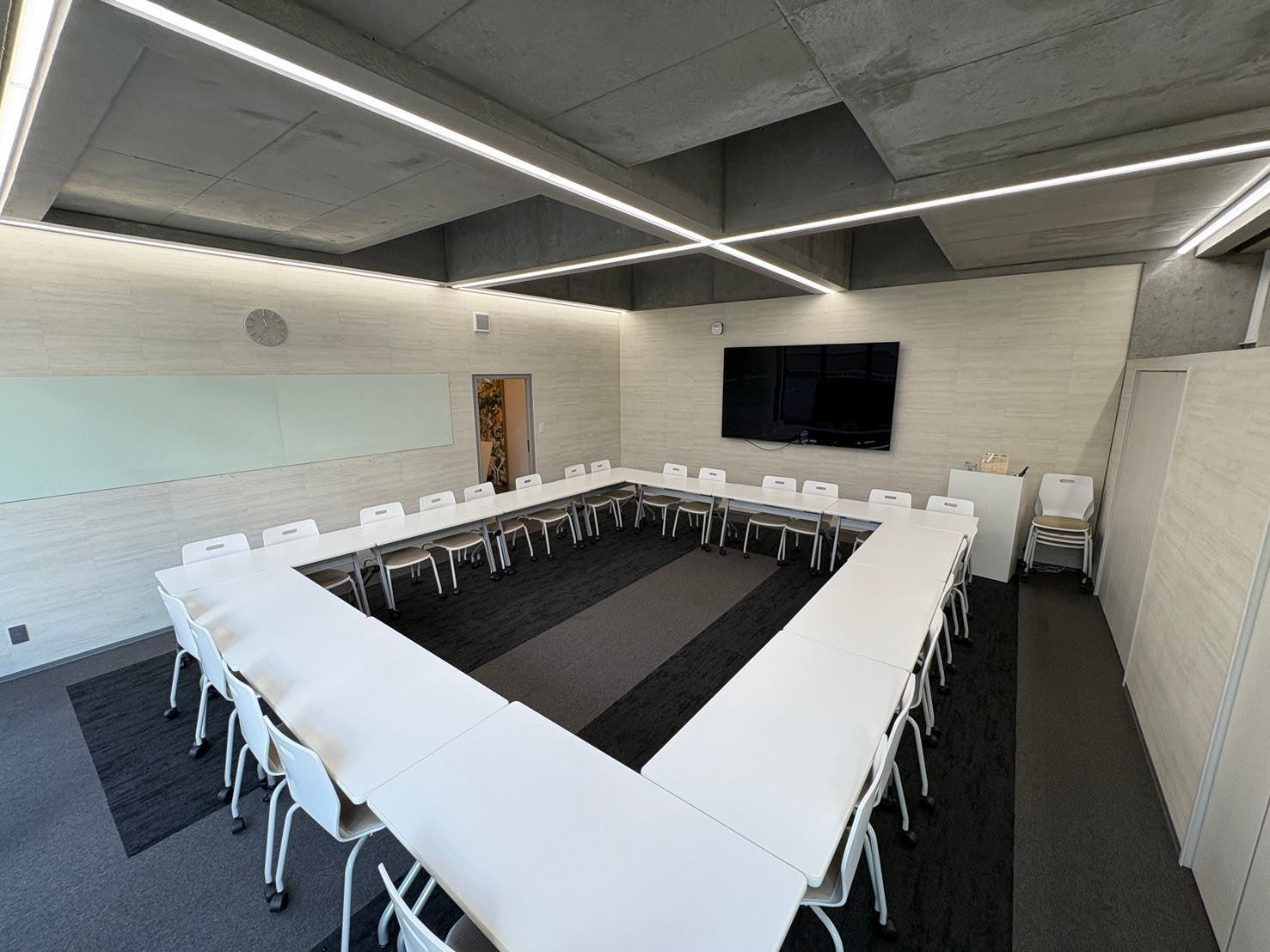 【THELOBBY六番町】Conference（30名様まで）の写真1
