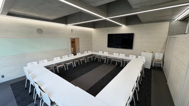 【THELOBBY六番町】Conference(30名様まで)の写真1