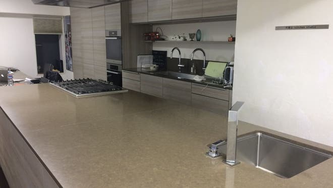 代官山駅、恵比寿駅に近接するドイツ製キッチン併設のスタジオの写真3